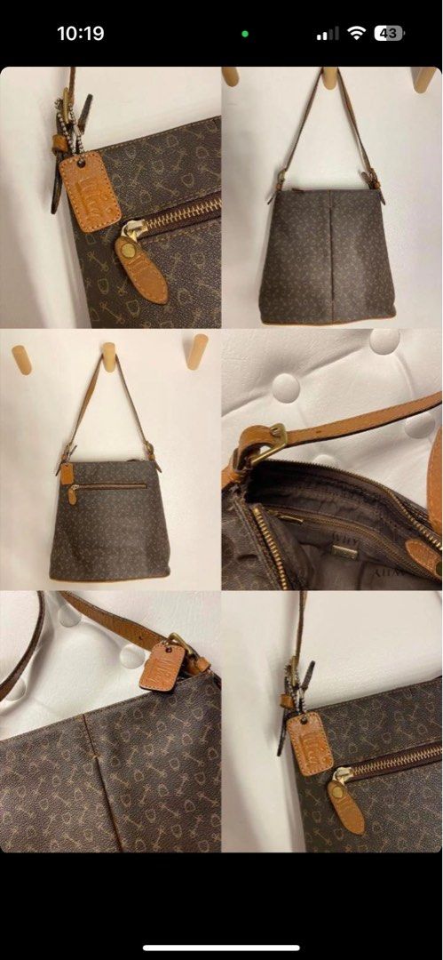 WHY orig bag, Women's Fashion, Bags & Wallets, Purses & Pouches on ...