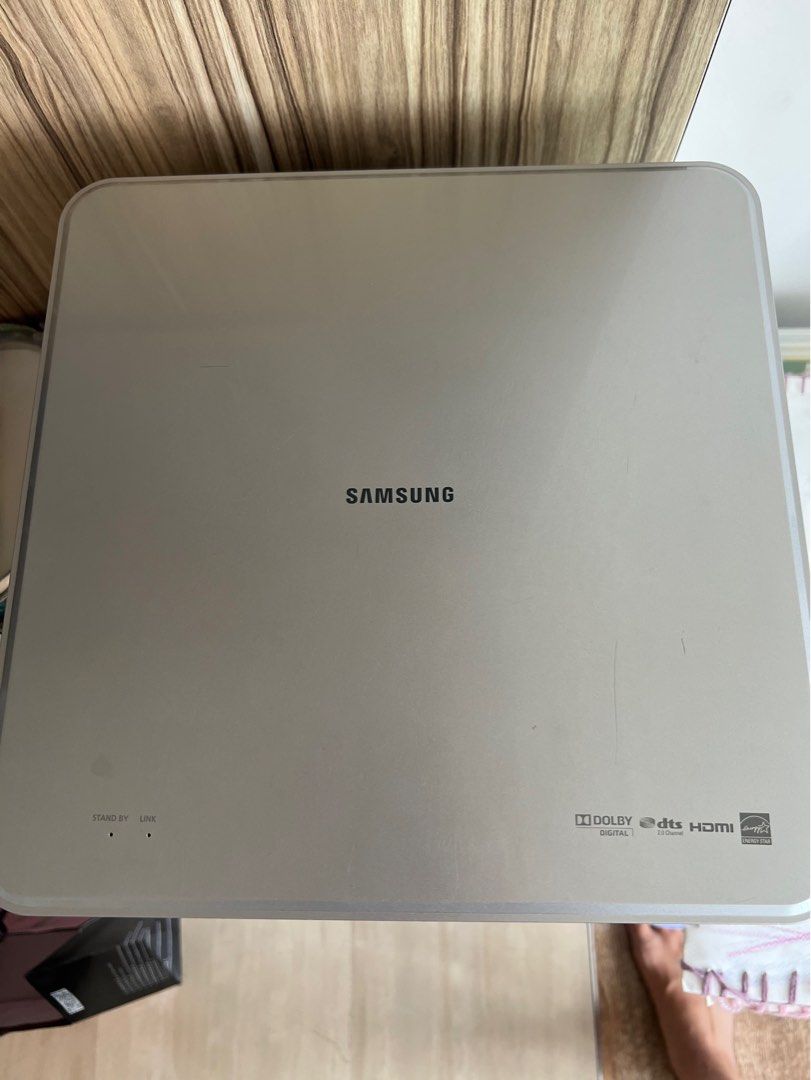 Samsung Woofer, TV & Home Appliances, TV & Entertainment, Entertainment Systems & Smart Home ...