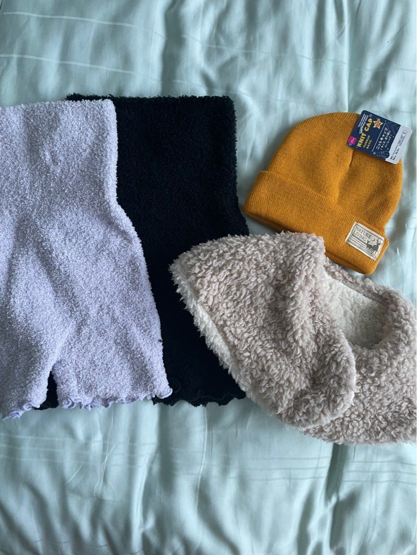 daiso clothes and accessories, Women's Fashion, Watches & Accessories ...