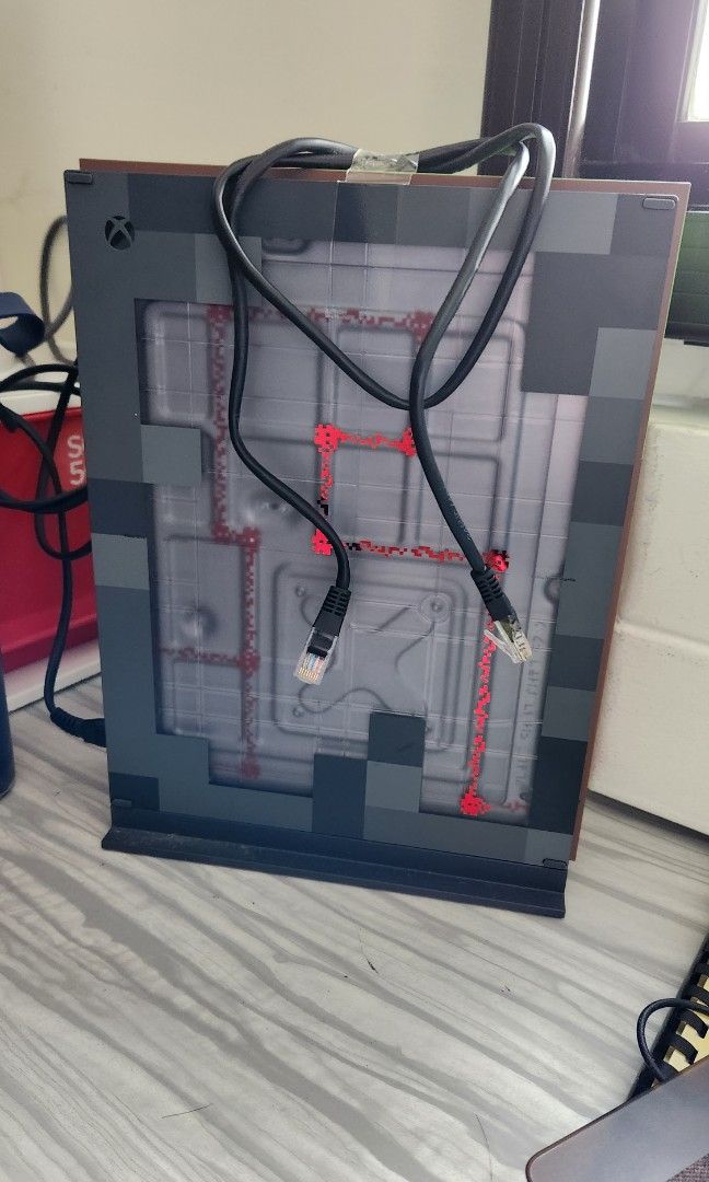 XBOX 1s Minecraft edition, Video Gaming, Video Game Consoles, Xbox on ...