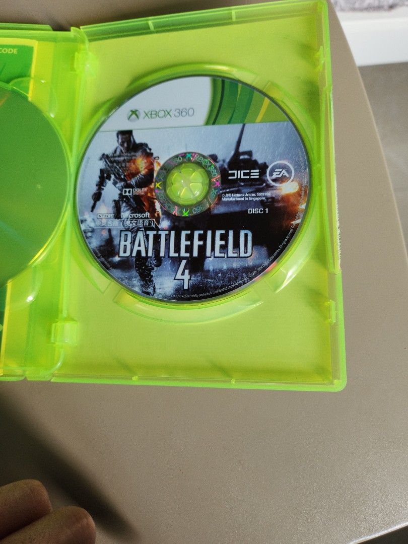 Xbox games 350, Video Gaming, Video Games, Xbox on Carousell