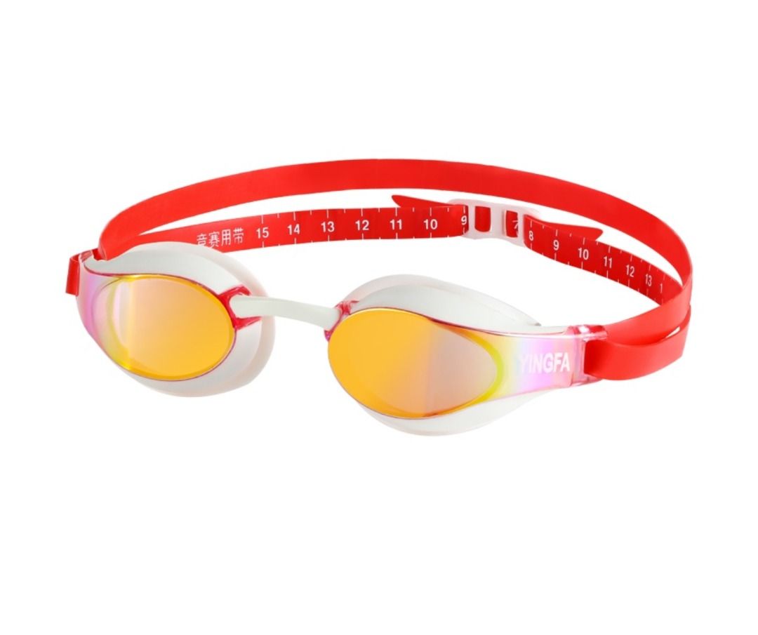 Yingfa Fast Skin Professional Racing Goggles, Men's Fashion, Watches ...