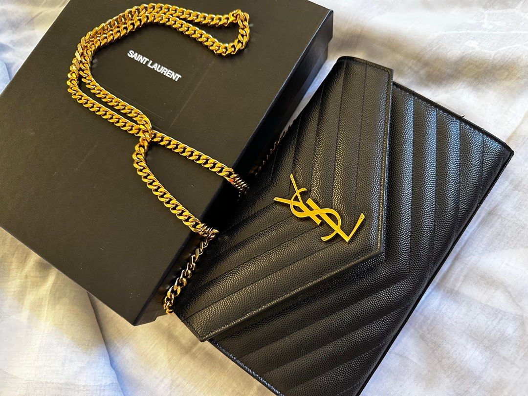 Ysl woc on Carousell