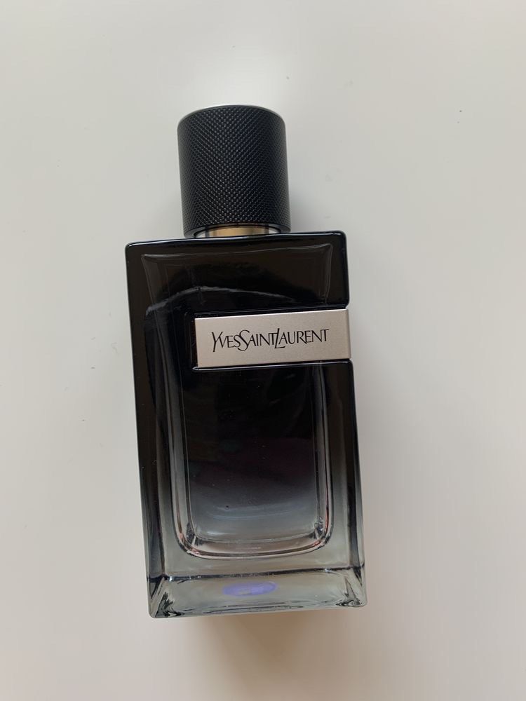 YSL Y perfume for men on Carousell