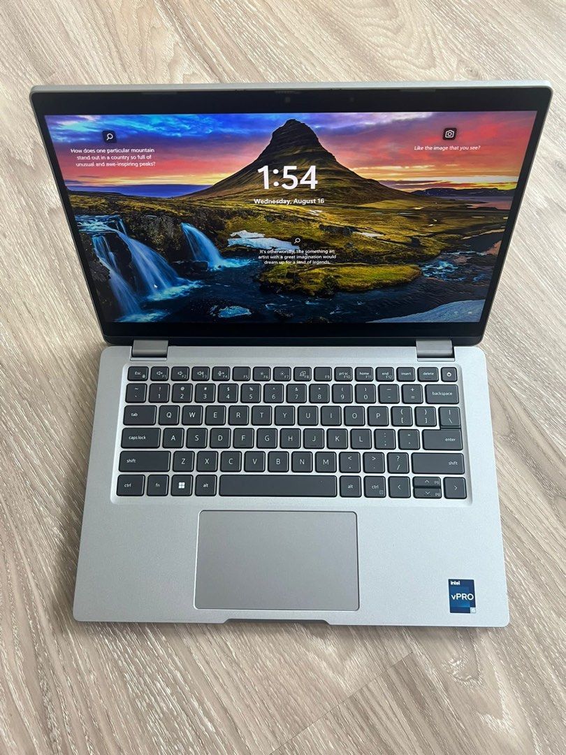 12th Gen Dell Latitude 5330 2-in-1 Business Laptop | 13.3” FHD ...