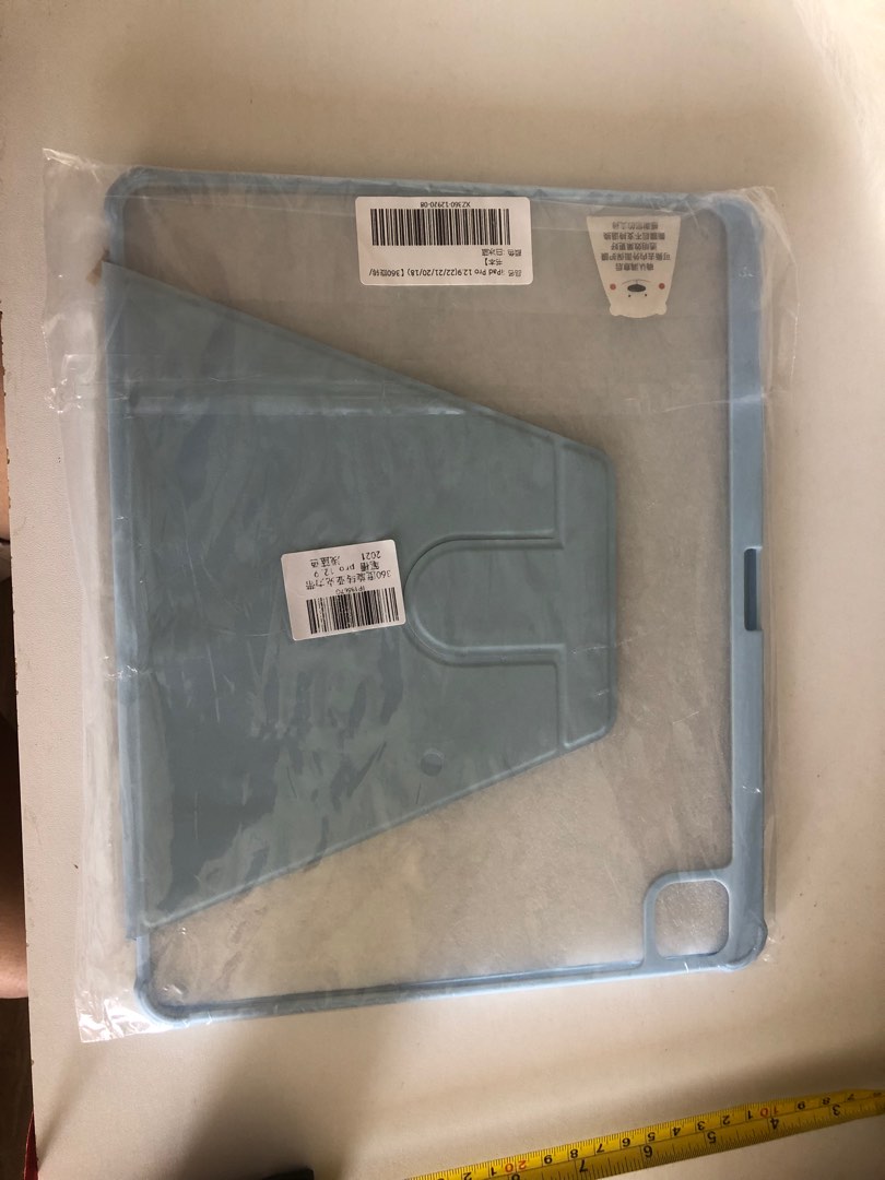 360 Rotate-able 11-inch IPad Pro Case, Computers & Tech, Parts & Accessories, Other Accessories ...
