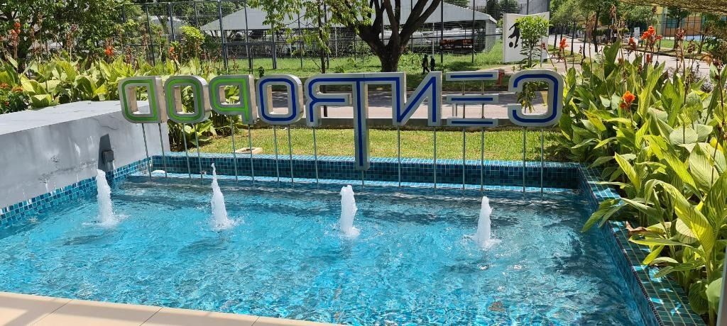 Retail shop for rent @ 80 Changi Road - Centropod @ Changi Mall ...