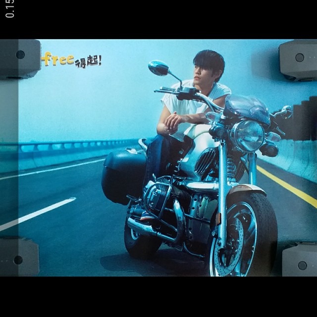 周杰倫 one2free 2002年珍藏海報 16" x 26" - Jay Chou poster, 興趣及遊戲, 音樂、樂器 & 配件 ...