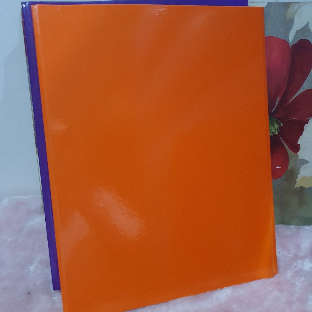 A4 Size WH Smith Ring Binder Folder Bundle on Carousell
