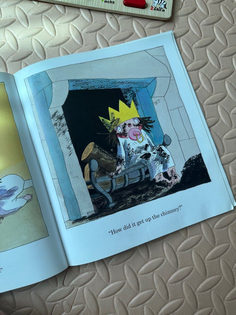 A Little Princess Story: I Want My Dummy!, Hobbies & Toys, Books ...