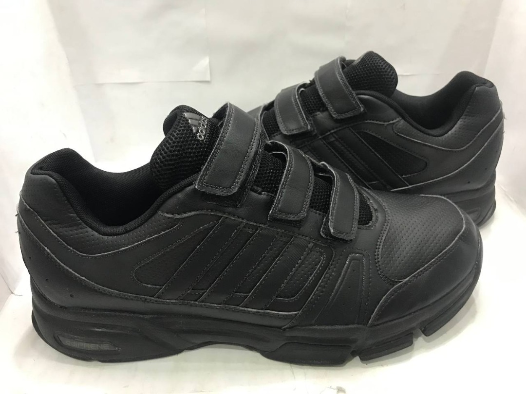 ADIDAS Barrack F9, Men's Fashion, Footwear, Sneakers on Carousell