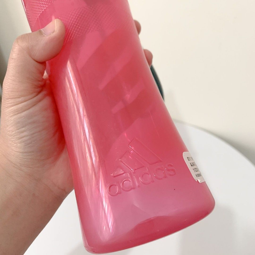 Adidas Botol Minum original, Kitchen & Appliances di Carousell