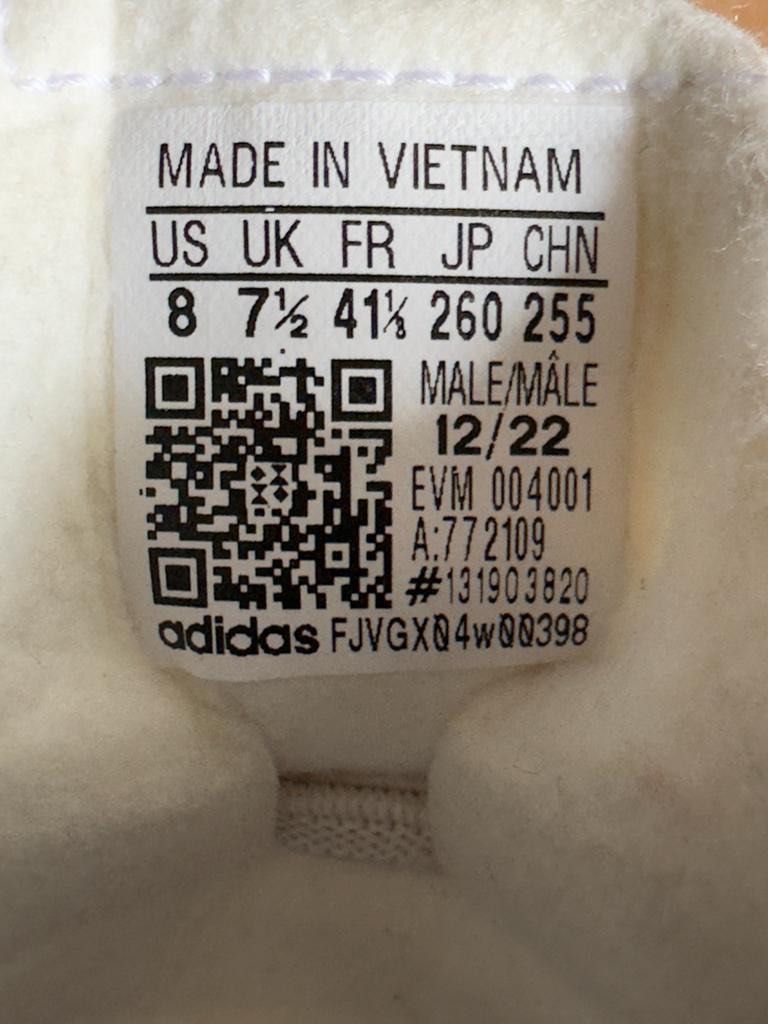 Adidas samba original OG, Men's Fashion, Footwear, Sneakers on Carousell