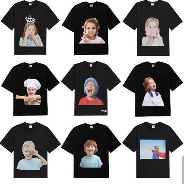 ADLV , Men's Fashion, Tops & Sets, Tshirts & Polo Shirts on Carousell