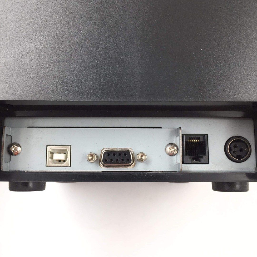 ADMIRAL Ultra Fast Receipt Printer, Computers & Tech, Office & Business ...