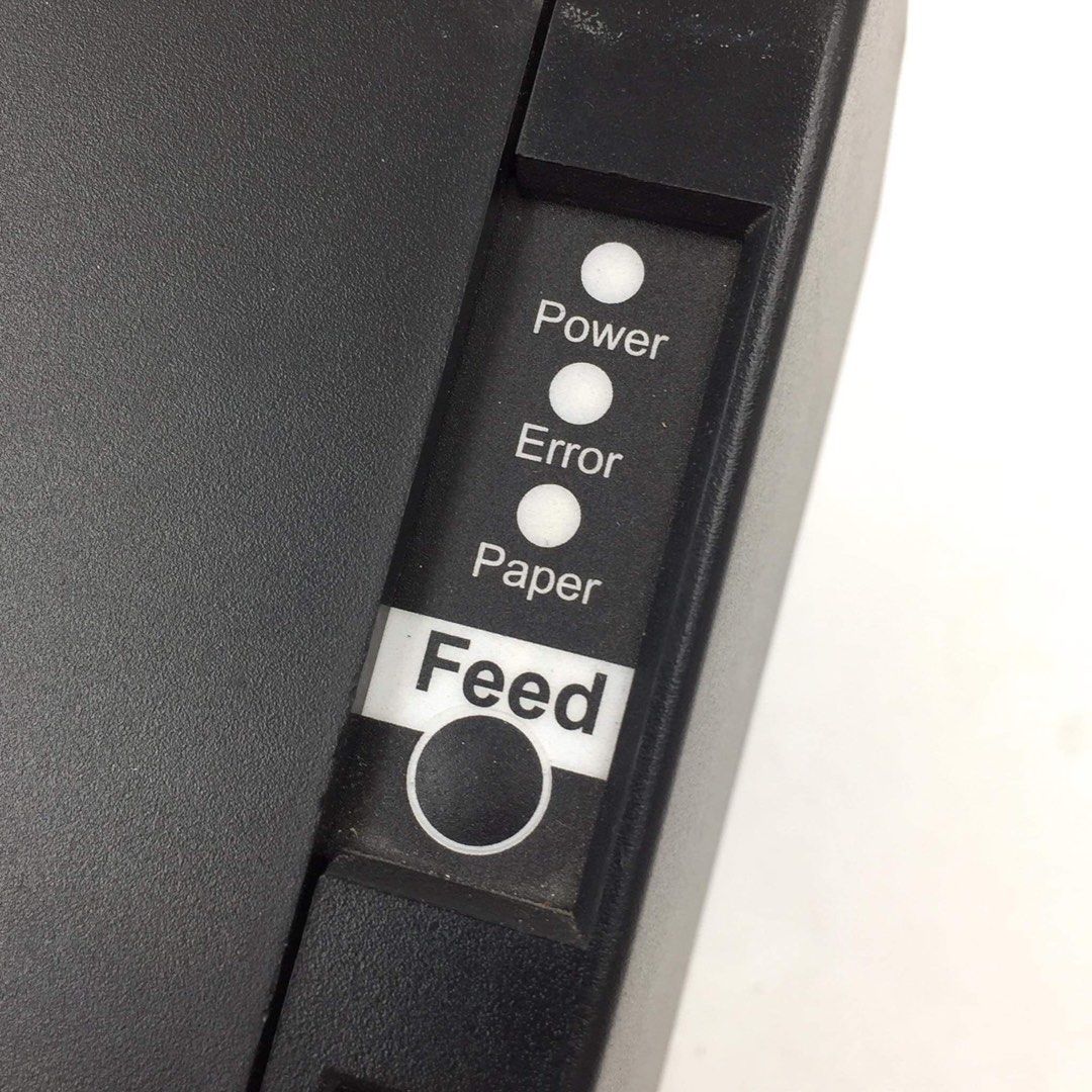 ADMIRAL Ultra Fast Receipt Printer, Computers & Tech, Office & Business ...