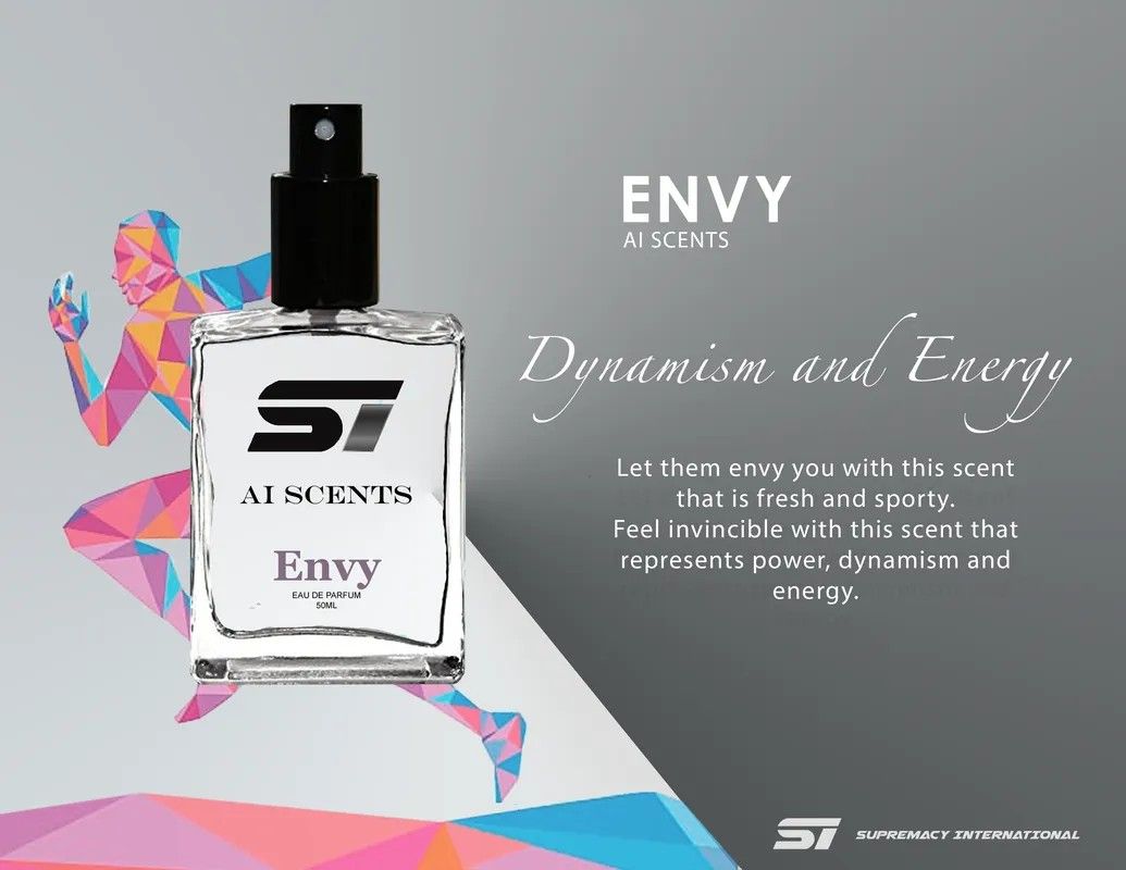 AI Scents for Men 25% Oil Based Long Lasting Fragrance BUY 1 TAKE 1 ...