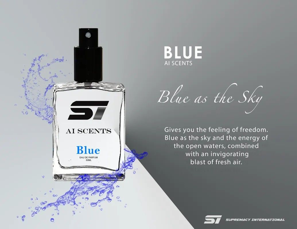 AI Scents for Men 25% Oil Based Long Lasting Fragrance BUY 1 TAKE 1 ...