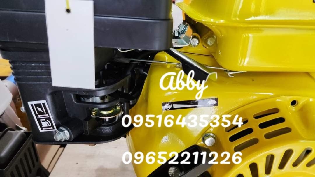 AKASHI 7.0HP Low Speed Air-cooled Gasoline Engine (AKA210LS ... AKASHI 7.0HP Low Speed Air-cooled Gasoline Engine (AKA210LS ...