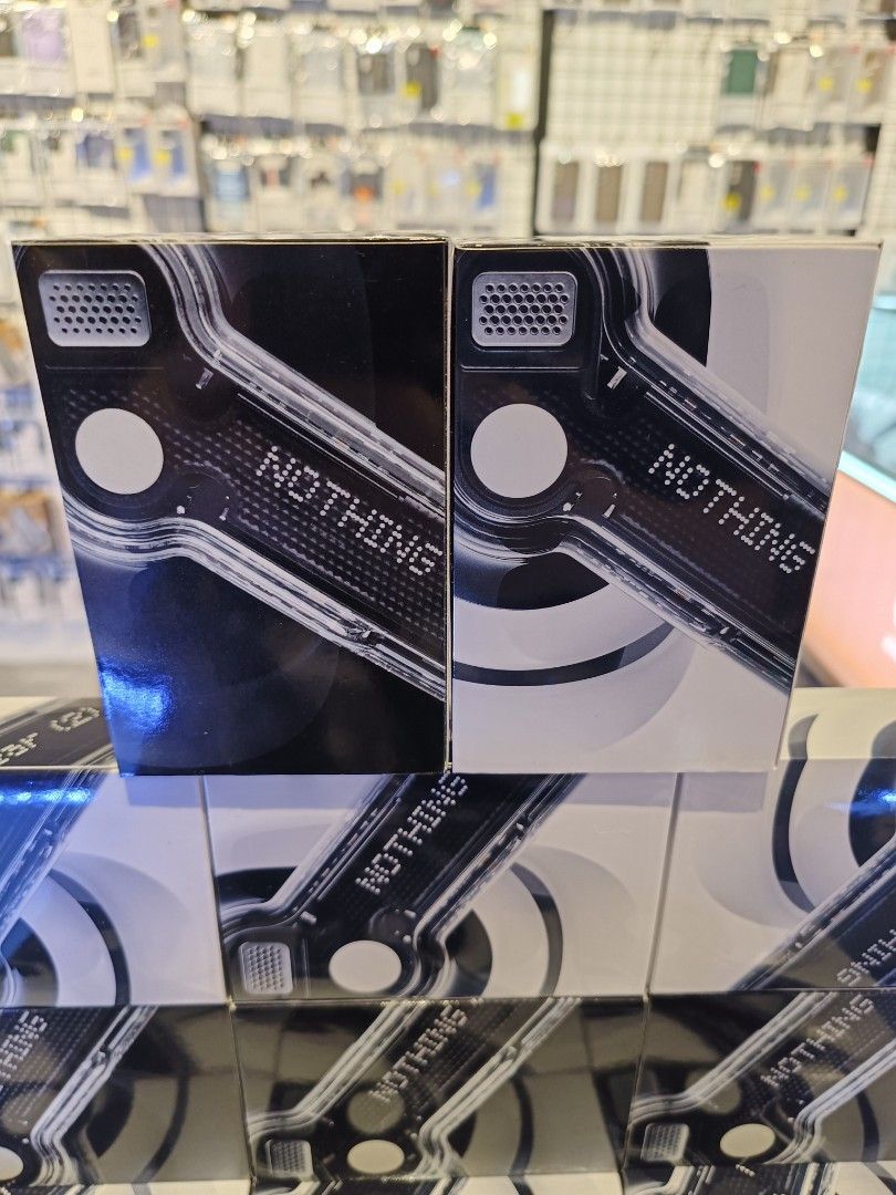 🇸🇬 ALL MODELS! Nothing Phone 2 and 1 12gb/256gb 8gb/256gb 8gb/128gb ...