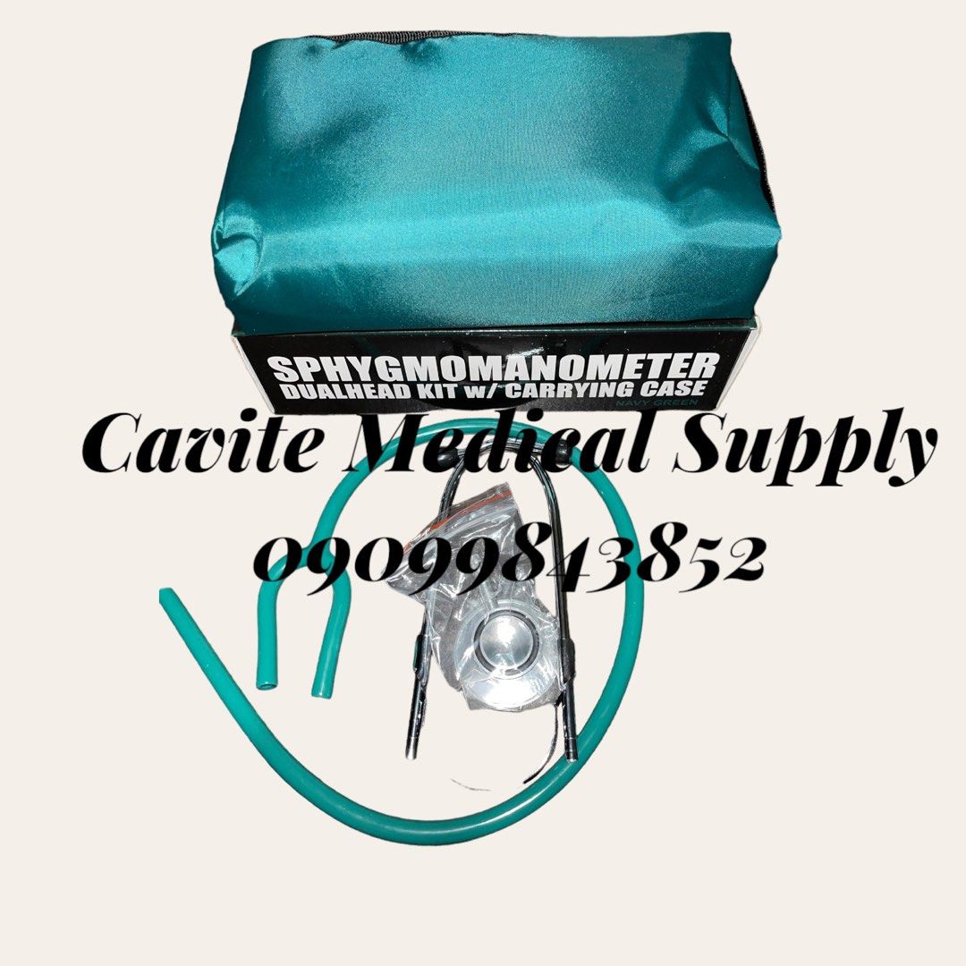 Android Sphygmomanometer / Manual Bp Monitor Topcare Green, Health ...
