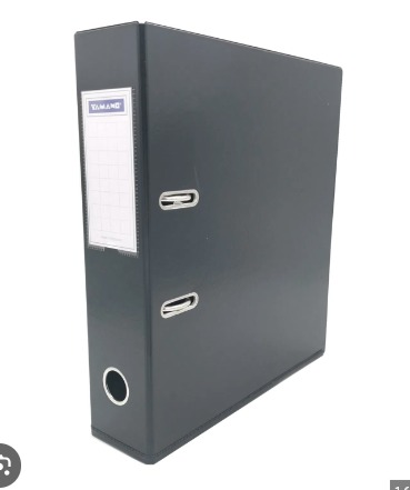 Arch Files / Ring Files (3 inch), Hobbies & Toys, Stationery & Craft ...