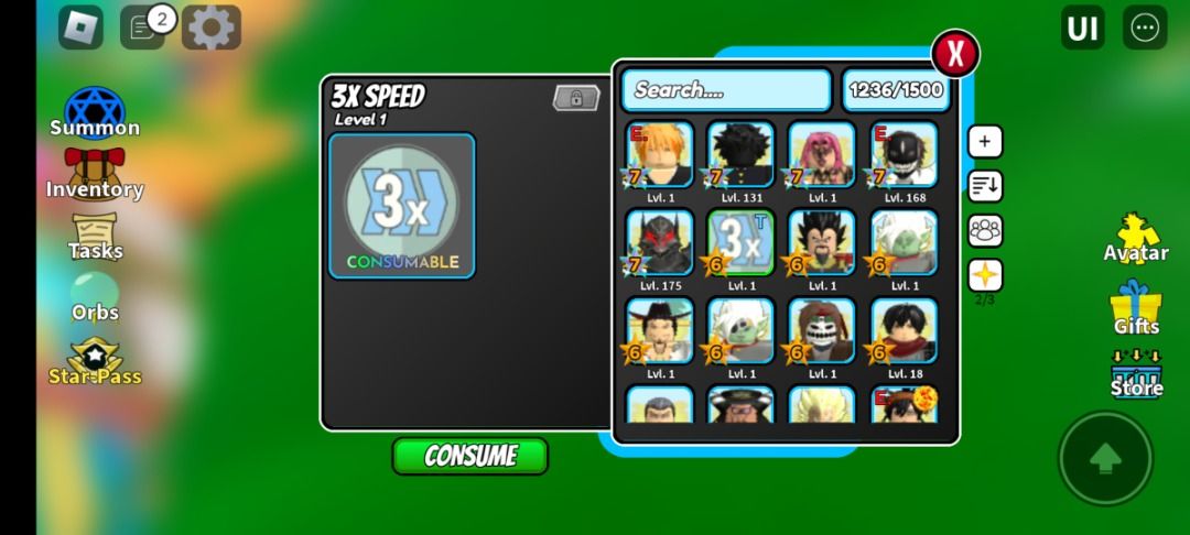 Astd servicing [2 account carry], Video Gaming, Gaming Accessories ...