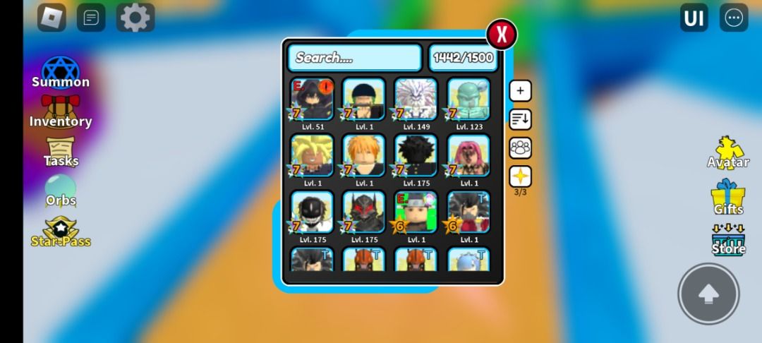 Astd servicing [2 account carry], Video Gaming, Gaming Accessories ...