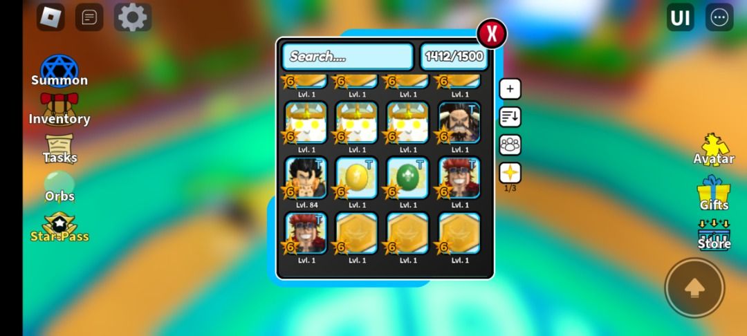 Astd servicing [2 account carry], Video Gaming, Gaming Accessories ...