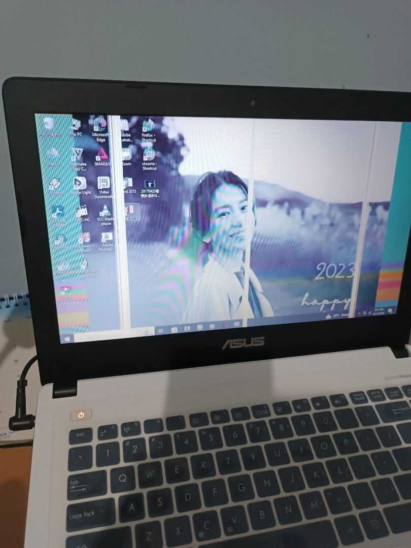 Asus a450c, Elektronik, Komputer, Laptop di Carousell
