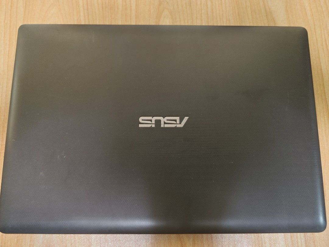 Asus X452L, Computers & Tech, Laptops & Notebooks on Carousell
