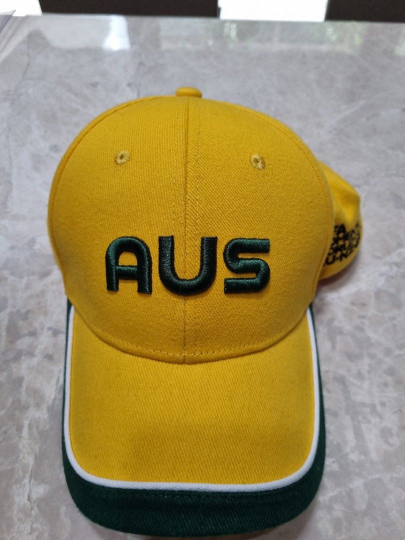 Aussie Australia Australian women's world cup football soccer official ...