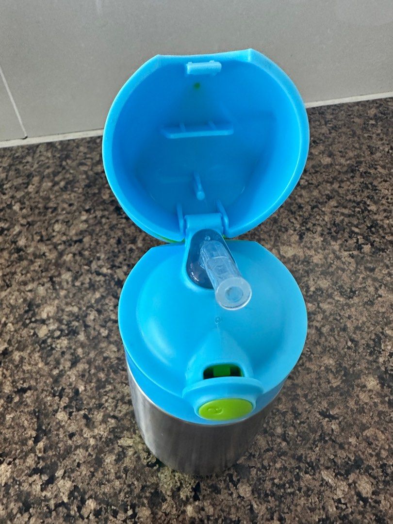 B.Box Insulated Water Bottle, Babies & Kids, Nursing & Feeding, Weaning ...