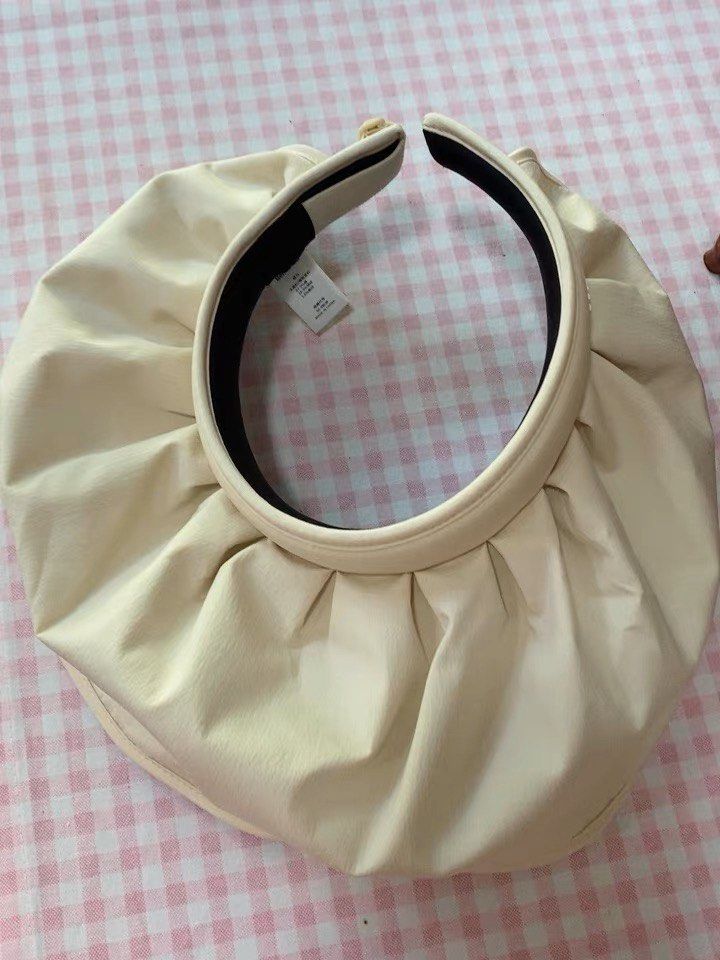 Beneunder sun protection hat, Women's Fashion, Watches & Accessories ...