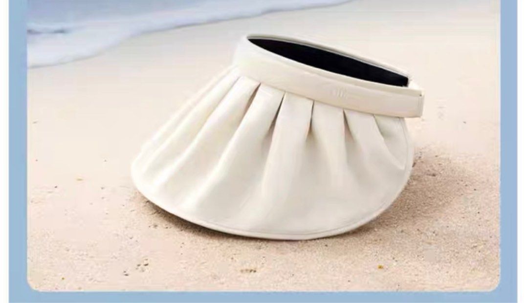 Beneunder sun protection hat, Women's Fashion, Watches & Accessories ...