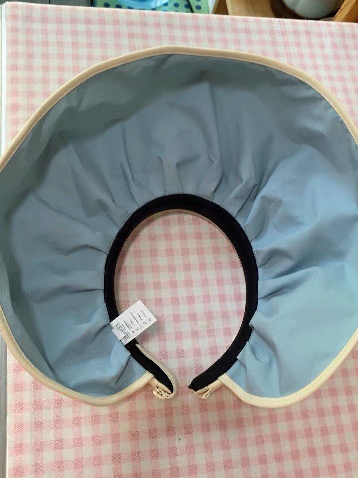 Beneunder sun protection hat, Women's Fashion, Watches & Accessories ...