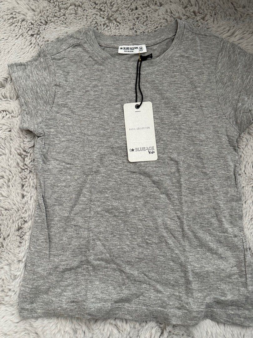 Blueage Kids Basic Collection, Babies & Kids, Babies & Kids Fashion on ...