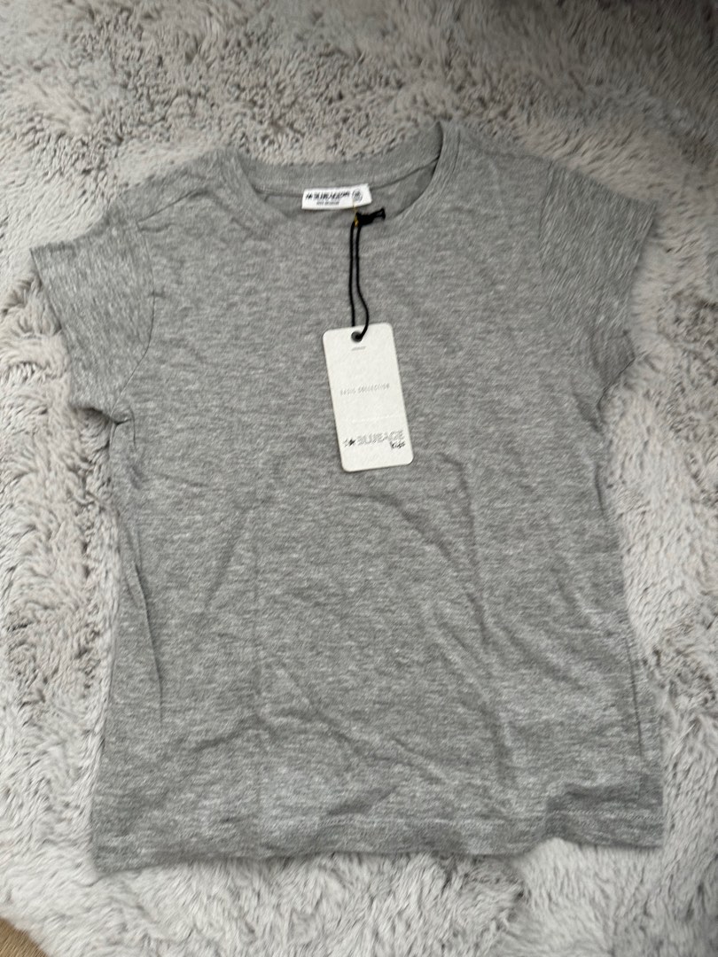 Blueage Kids Basic Collection, Babies & Kids, Babies & Kids Fashion on ...