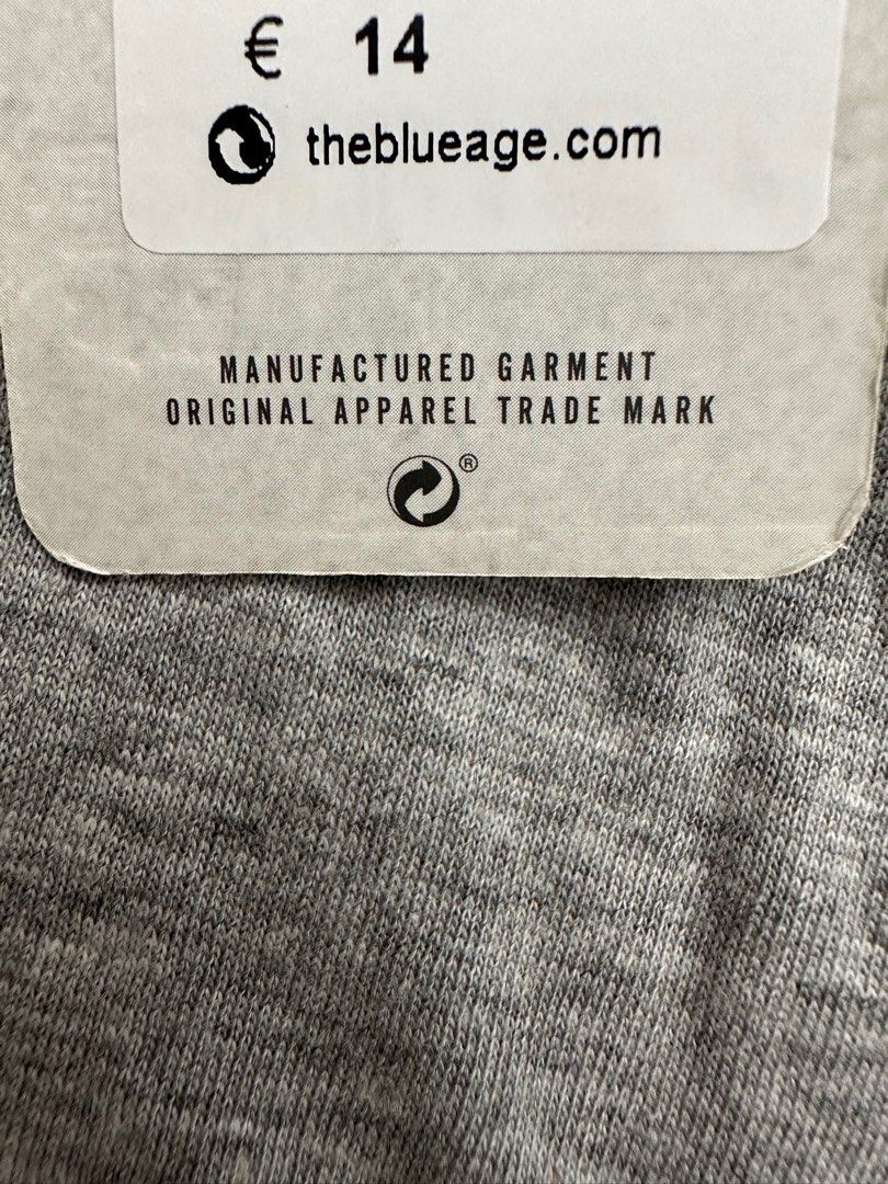 Blueage Kids Basic Collection, Babies & Kids, Babies & Kids Fashion on ...