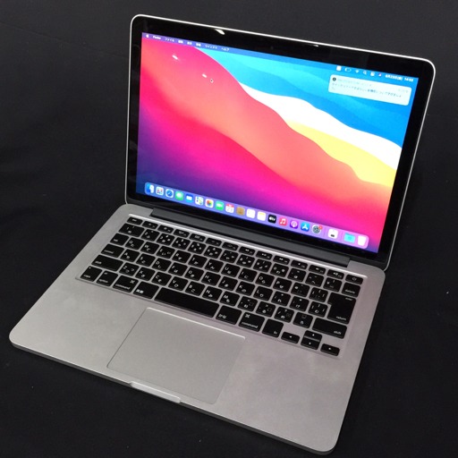 [BMC] Apple MacBook Pro Retina 13" A1502 Intel i5 2.4GHz 8GB Ram 256GB ...