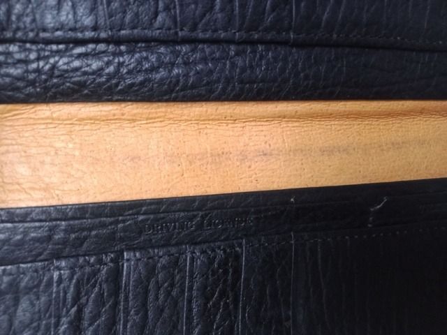 BMS CO. LTD., LONG WALLET (PROJECT/DIY), Women's Fashion, Bags ...