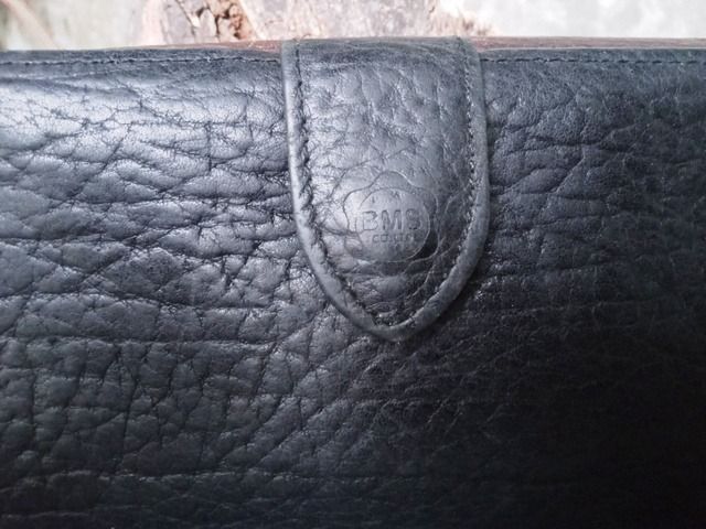 BMS CO. LTD., LONG WALLET (PROJECT/DIY), Women's Fashion, Bags ...