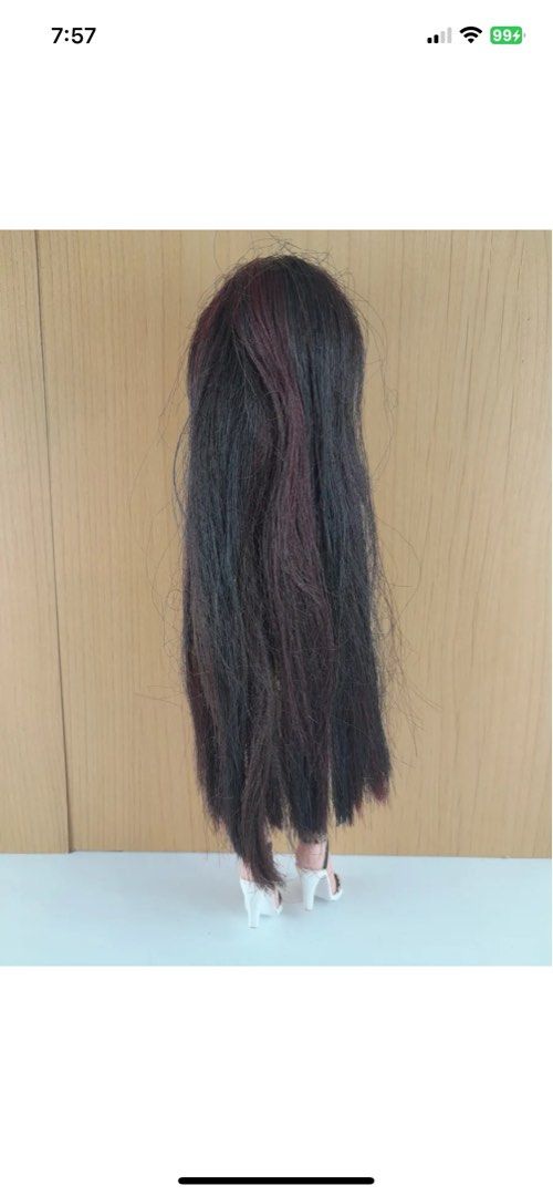 Bratz Magic Hair Jade Preorder on Carousell