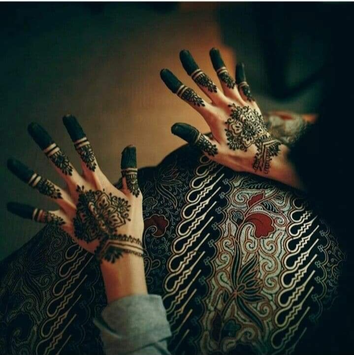 Bridal Bridesmaid Wedding Henna Event Lifestyle Services Event