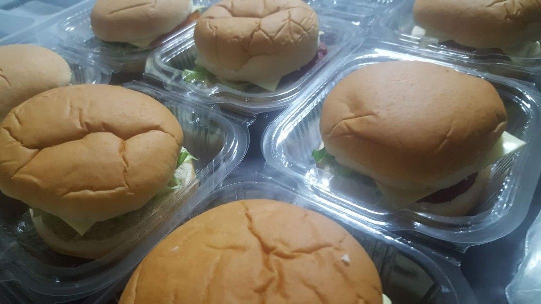 Finger food light bites halal, Food & Drinks, Local Eats on Carousell