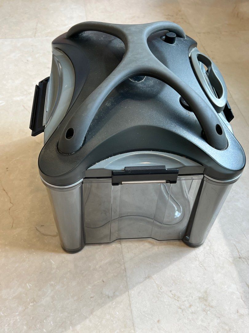 Camera dry box, Photography, Photography Accessories, Dry Boxes ...