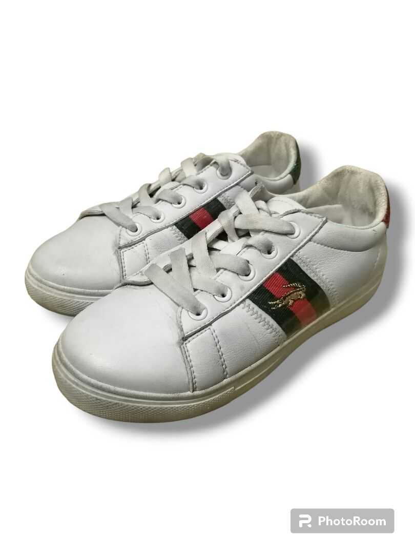 Cartelo Women Shoes Sneakers on Carousell