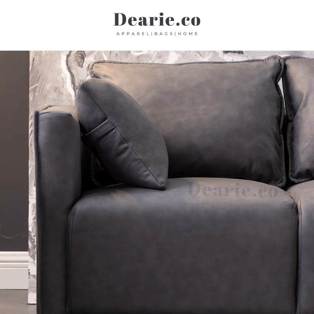 Cat scratch proof sofa BRAND NEW sofa set 4 seater armchair 3 seater 2 ...