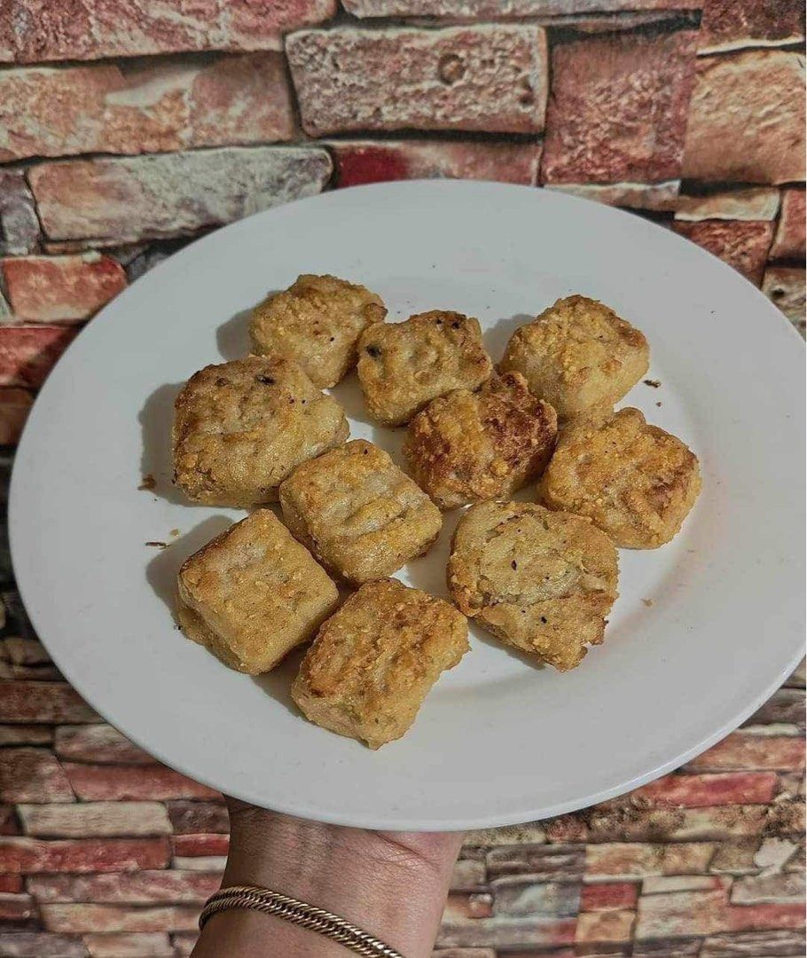 Chicken Nuggets 400-500g, Food & Drinks, Chilled & Frozen Food on Carousell