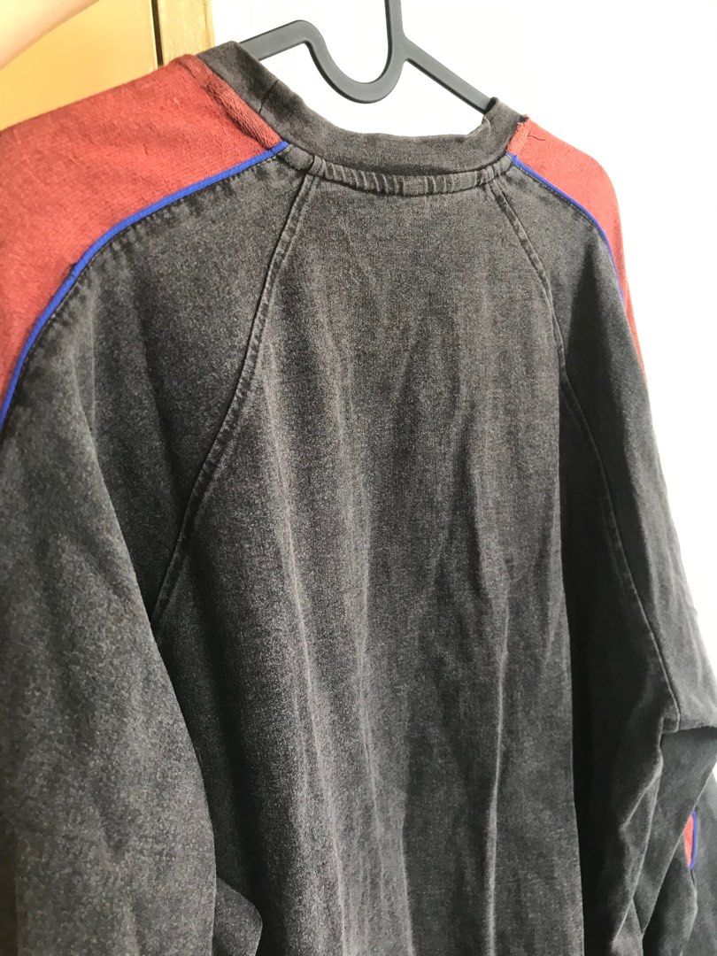 Chinism 90’s Top, Men's Fashion, Tops & Sets, Tshirts & Polo Shirts on ...